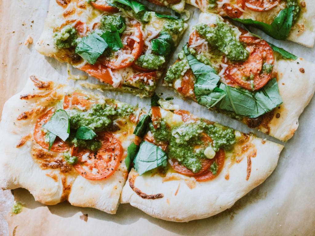 The Best Autoimmune-Friendly AIP Pizza Recipe - Nikki Yelton RD