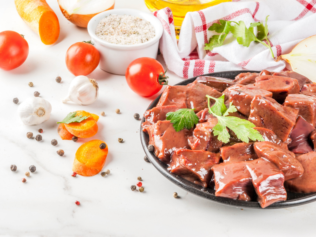 The Impressive Health Benefits of Beef Liver - Nikki Yelton RD