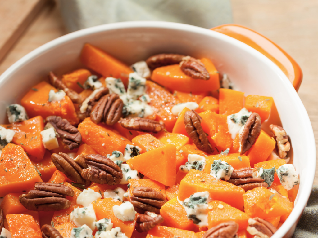 The Best Thanksgiving Side Recipe - Nikki Yelton RD