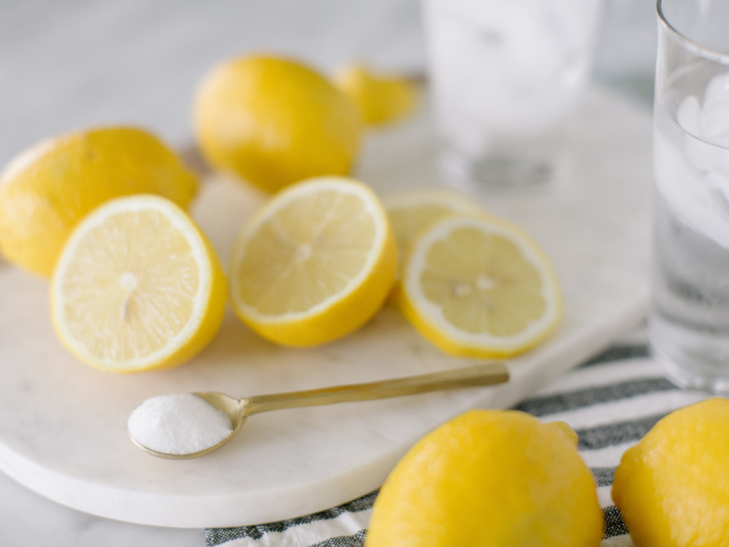 How to Open Drainage Pathways For Better Gut Health - Nikki Yelton RD