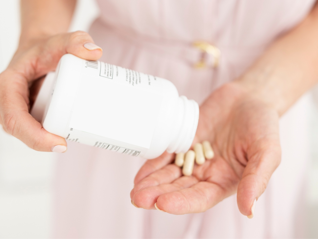 How to Use These Two Supplements to Stop Sugar Cravings and Reclaim ...